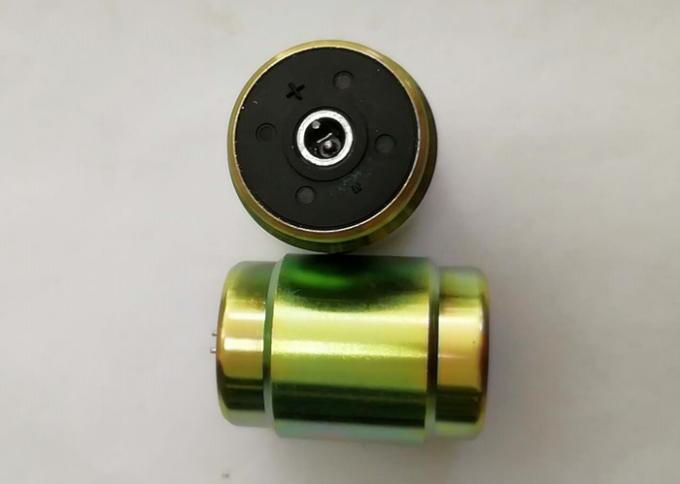 Higher Voltage Sensitivity Geophone 10hz One Seismic Geophone