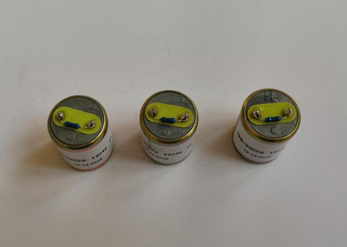 10 Hz Geophone Seismic Sensor 28 V/M/S Geophone Element