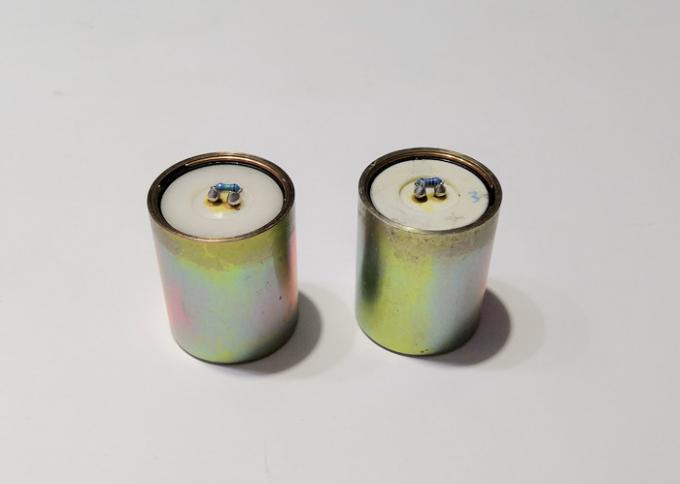 Deep Seismic Survey Low Frequency 2Hz Geophone Seismic Sensor